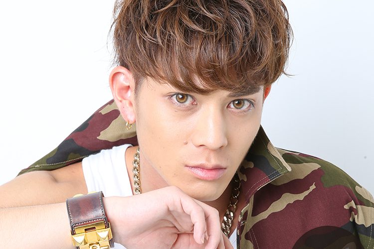 【RISEL x.o.x.o.】ロイヤルマッシュ | MTRL（マテリアル）