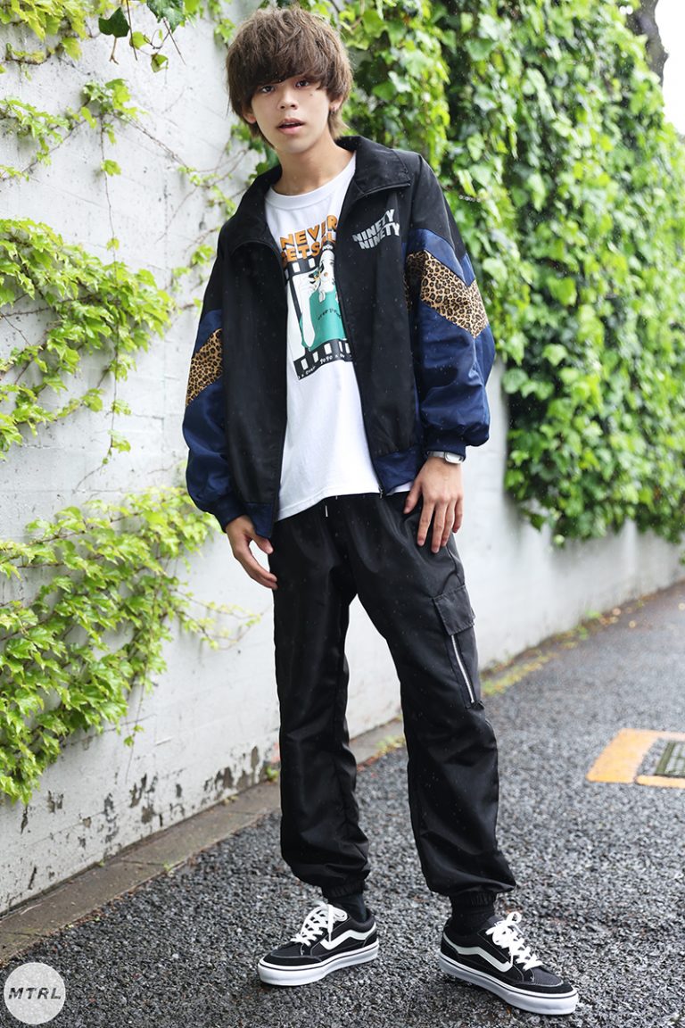 緊急事態宣言解除！差がつく新歓モテ正解コーデ2021 | MTRL（マテリアル）