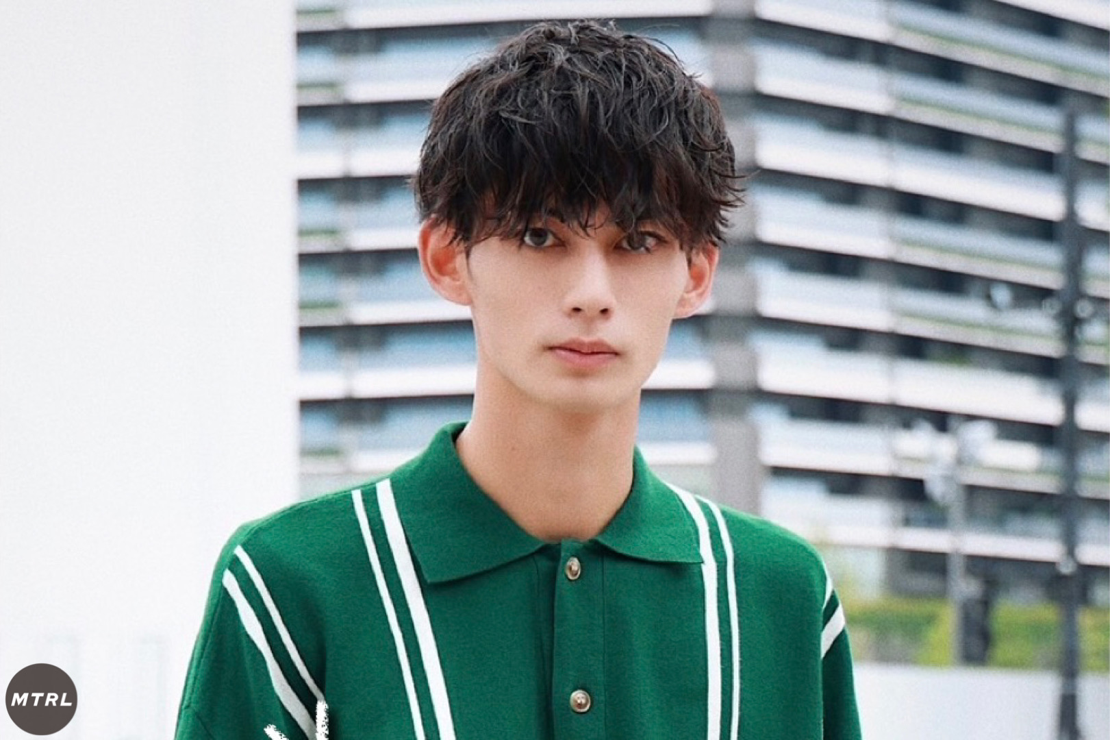 2022年秋冬話題のアイテム！シャツカーディガン4選！ | MTRL（マテリアル）