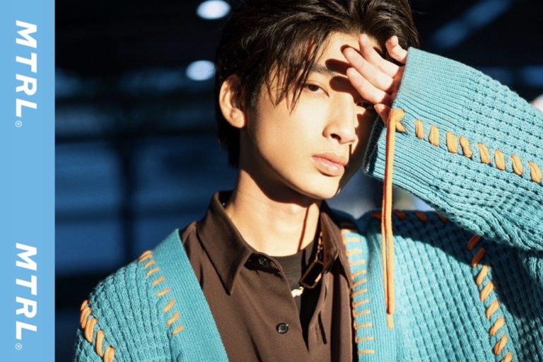 2022秋冬のトレンドアイテム！派手柄カーディガン5選！ | MTRL（マテリアル）