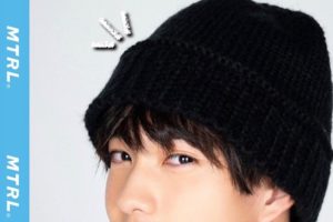2022AWおすすめ小物！ニットバケハまとめ | MTRL（マテリアル）