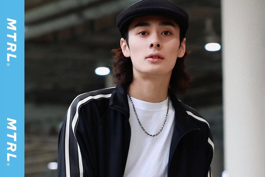 2022年秋の注目アイテム！トラックジャケット5選 | MTRL（マテリアル）