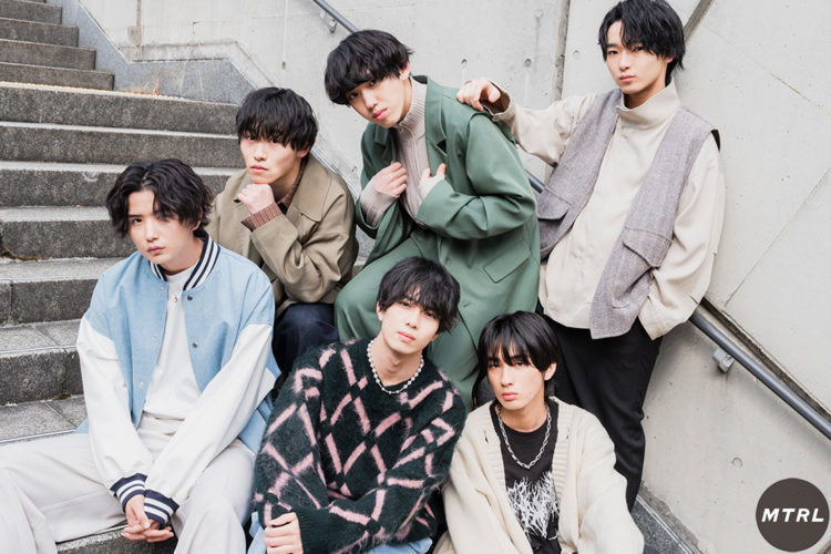 イケメンおふざけ集団「世が世なら!!!」2ndシングルリリース記念撮り下ろしインタビュー！デビューから感じる変化と、これからの成長 ...