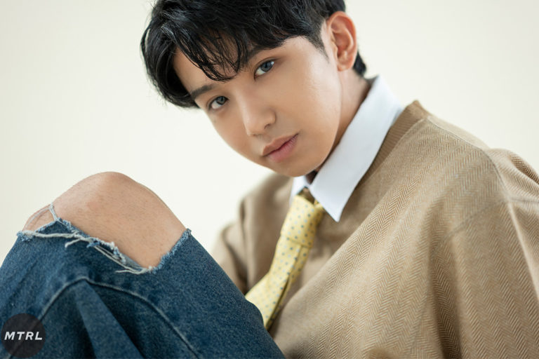 ミスター青山コンテスト2023ファイナリストの素顔にクローズアップ！ | MTRL（マテリアル）